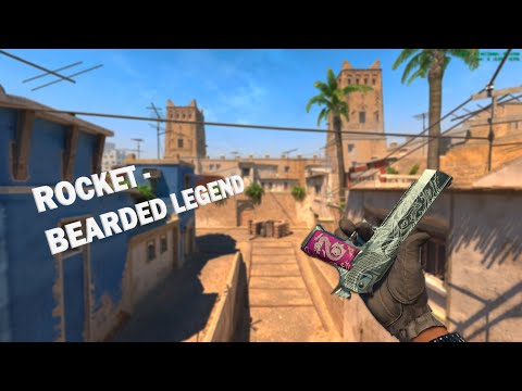 Steam Community :: Video :: AMA ROCKET🚀