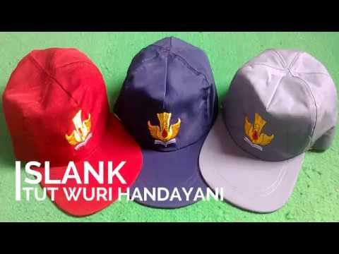 Slank - Tut Wuri Handayani (with lyrics)