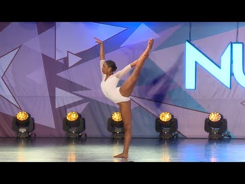 Aaliyah Johnson - A Lover's Complaint