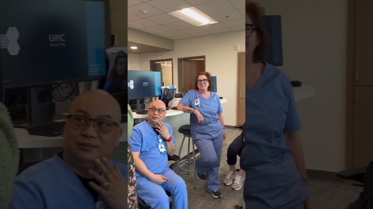 UNC Health Celebrates National APP Week 2025!