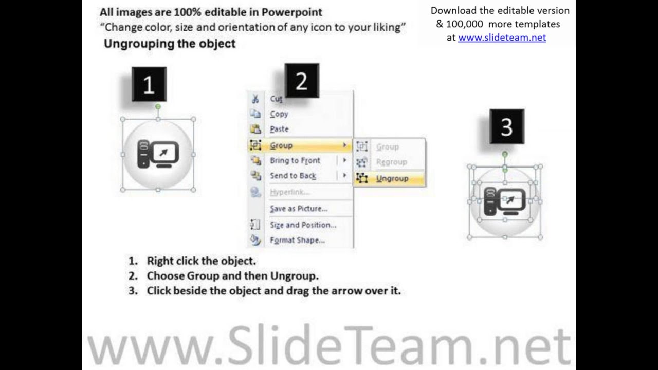 computer networking icons powerpoint templates pptx