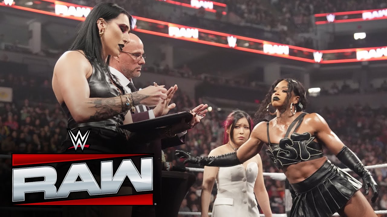 Fightful | WWE News, AEW News, Pro Wrestling Backstage News