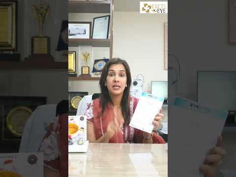 Home testing for age-related macular degeneration. How to do Amsler grid testing for AMD at home?