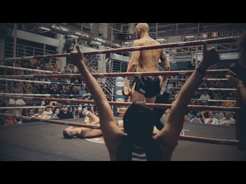 Online Striking Academy - Muay Thai Privates, Techniques, Training Logs & More