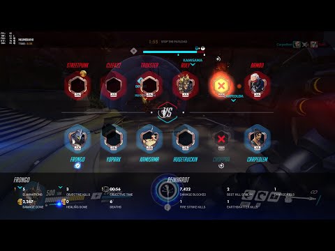OW2 - Screen Flickering using SLI - Bug Report - Overwatch Forums
