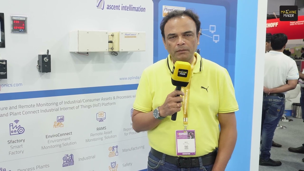 Renu Electronics Highlights: Innovations & Partnerships at Automation Expo 2024