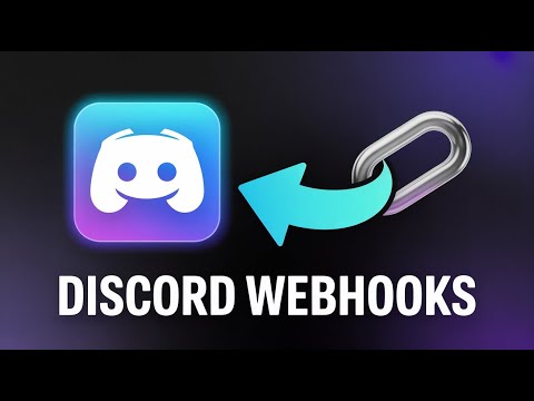 How To Create Webhooks on Discord (Step By Step)