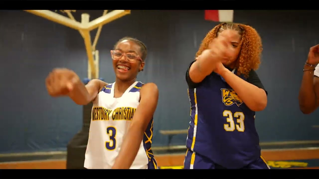Westbury Christian Winter & Spring 2022 Hype Video