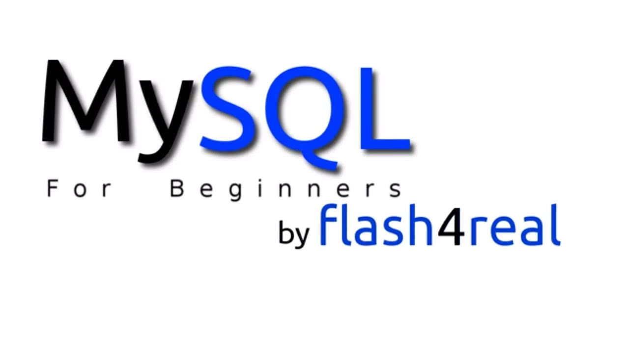 MySQL For Beginners - Tutorial 2 - Retrieving Data