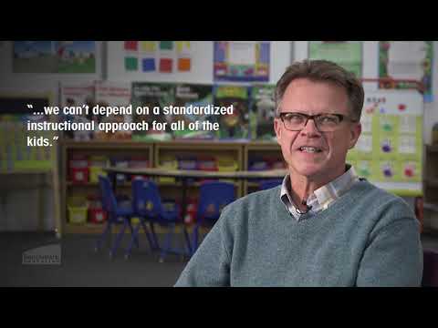 Peter Afflerbach, Ph.D. – What is Formative Assessment?