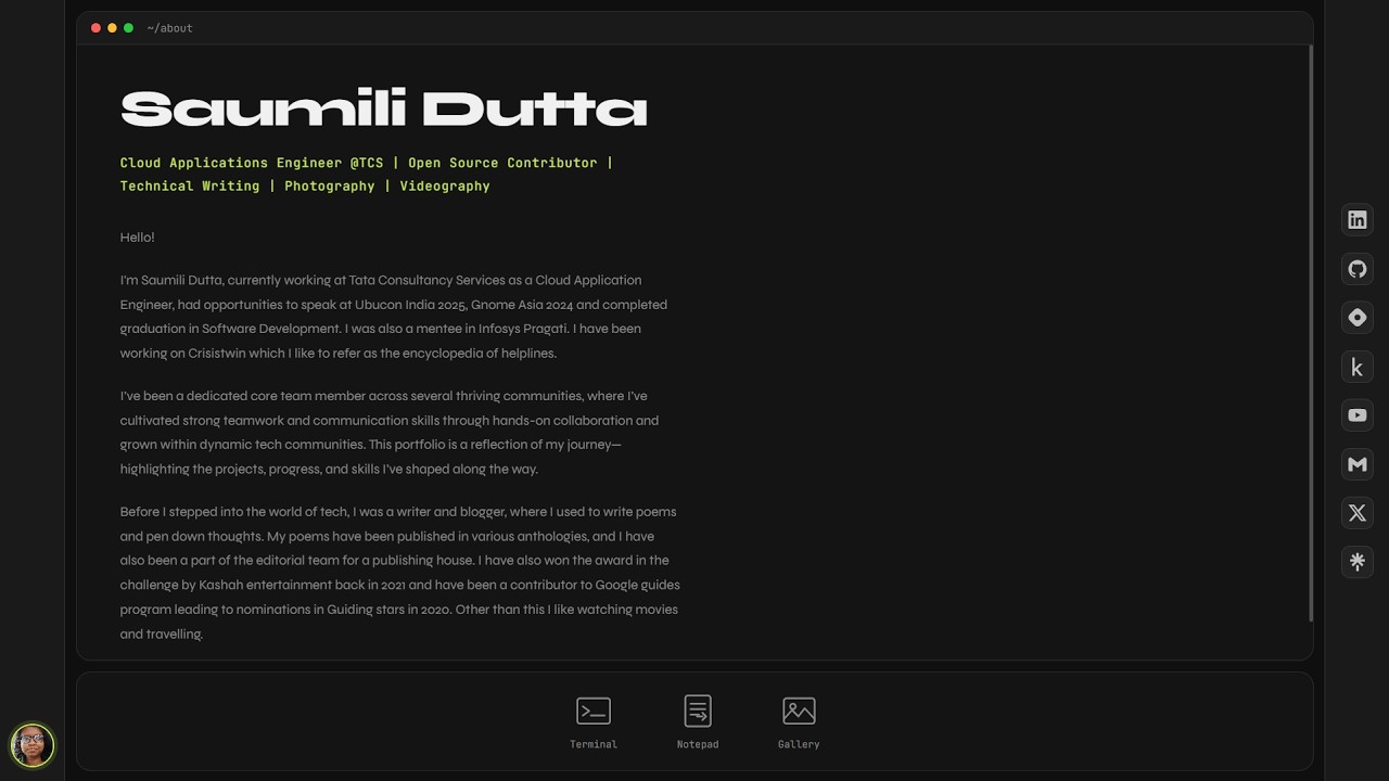 Portfolio