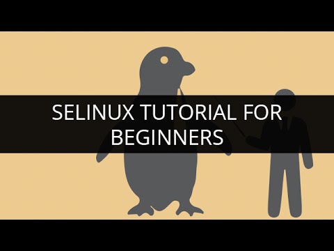 Learn SELinux Tutorial | SELinux Features | Linux Tutorial for Beginners | Edureka - Mind Luster