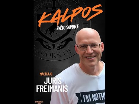 Svēto sapulces ieraksts 16.06.2025.Tēma - “Sirds cietība” | Kalpo Juris