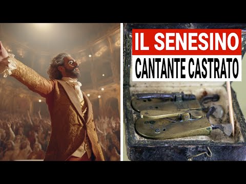 Senesino: il Cantante Castrato che incantò l’Europa
