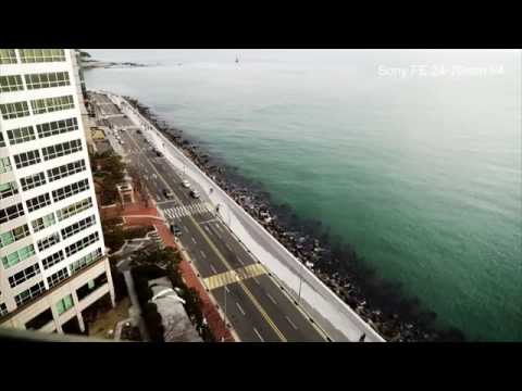 Korea to Japan - Shot on Sony a7s and Sony 24-70mm f4 Zoom