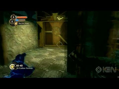 BioShock 2 Xbox 360 Guide-Walkthrough - Walkthrough -