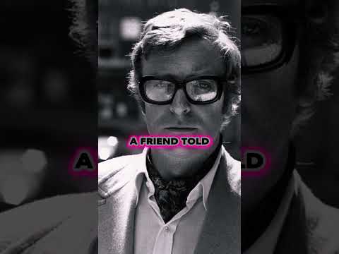 Michael Caine's Love Story with Shakira Caine #likeandsubscribe #trendingnow #share #subscribe #like