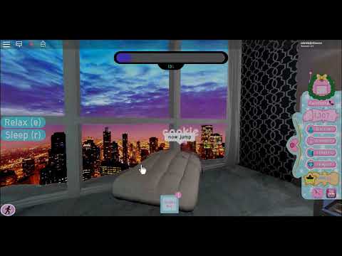 royale high apartment glitch!