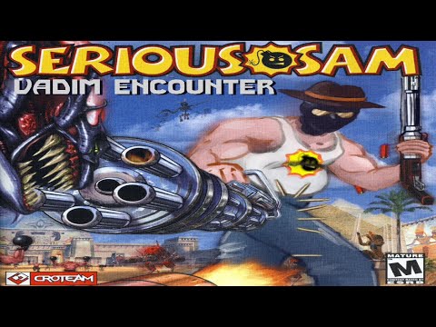 Steam Community :: Video :: Serious Sam Classic: The First Encounter