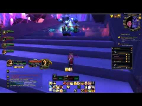 Steam Community :: Video :: WoW (Mechanar) - Zen goes crazy