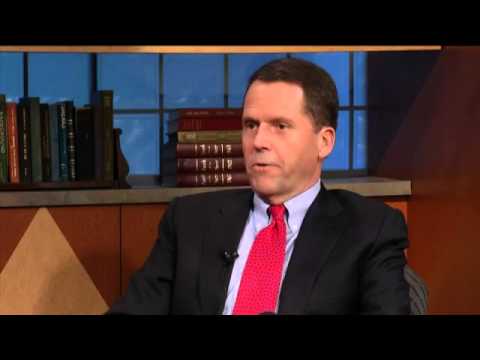 Morgan Stanley Financial Advisor discusses market trends