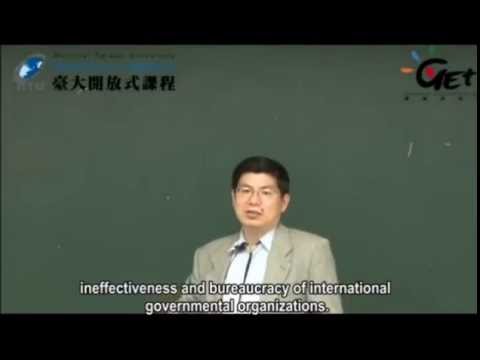 全球衛生 Essentials of Global Health CH 8. ENVIRONMENT AND HEALTH / 詹長權CHANG-CHUAN CHAN