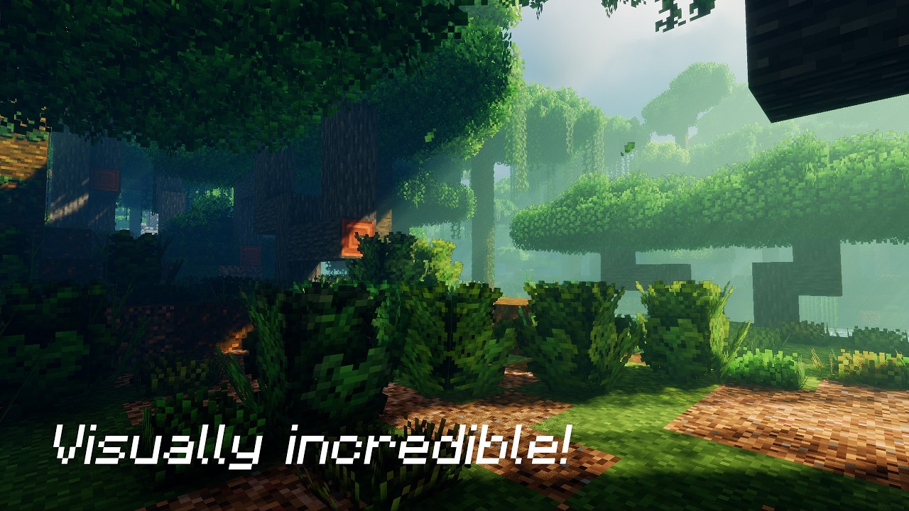 These Mods Make Exploration Addicting