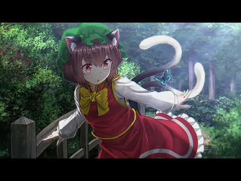 Chen (Touhou Wiki/Fandom Reading)