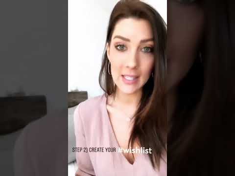REBECCA KUFRIN 24H STORY INSTAGRAM February 12 2