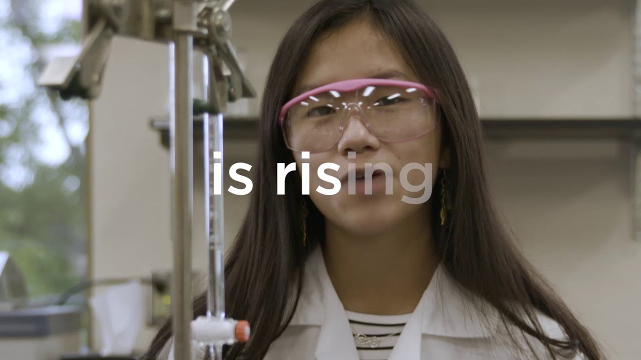 Bethel is an Experience