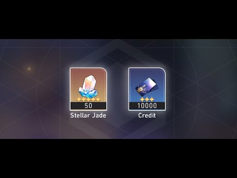 Honkai Star Rail Redeem Code Early February 2025