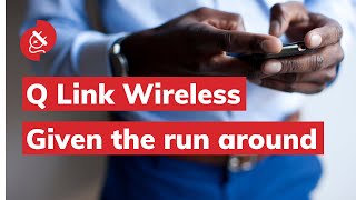1.6K Q Link Wireless Reviews | qlinkwireless.com @ PissedConsumer