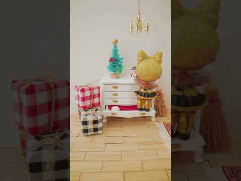 Itโs Beginning to Look a Lot Like Christmas at LOL โ๏ธ๐ L.O.L. Surprise! #shorts