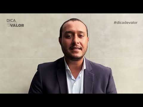 #012 Dica de Valor - com Anastácio da LC Promotora