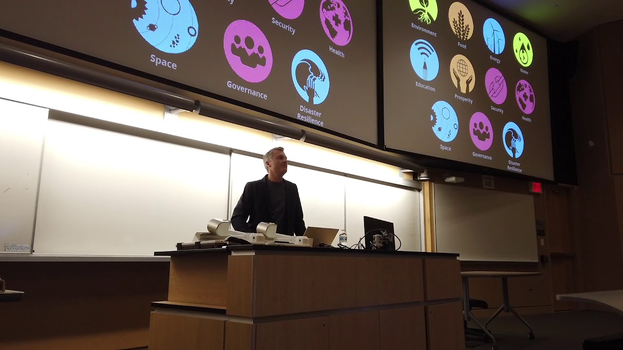 What is Engineering Physics?  [Info Event Keynote]