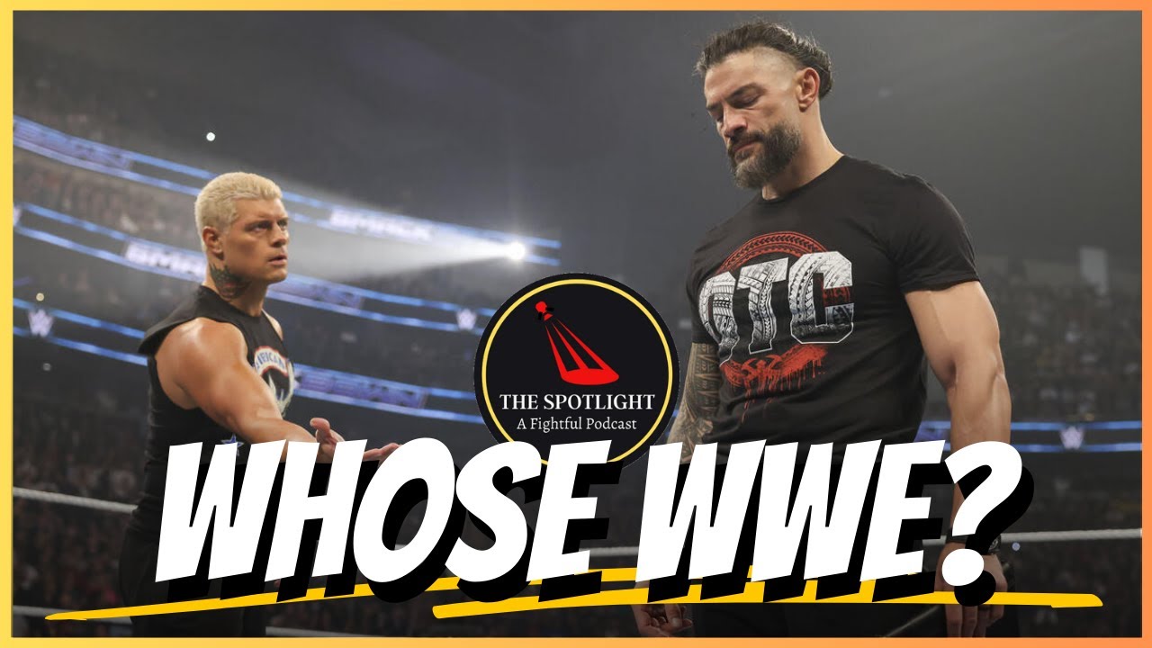 Fightful | WWE News, AEW News, Pro Wrestling Backstage News