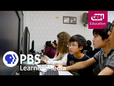 What is PBS LearningMedia?