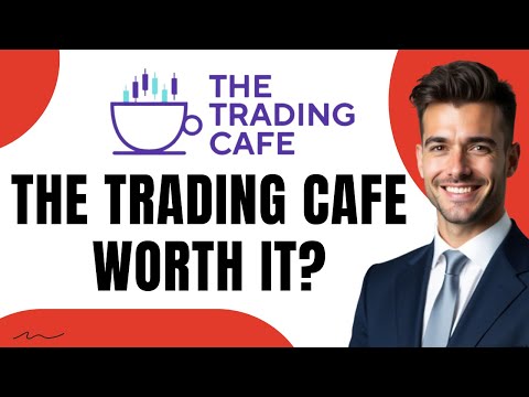The Trading Cafe: Is It Legit Or Scam (Full Review) 2025?