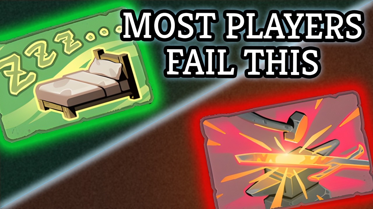 When to Rest vs Upgrade (This Decision Wins Runs) | Slay the Spire 2 Guide