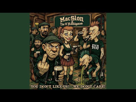 Póg Mo Thóin