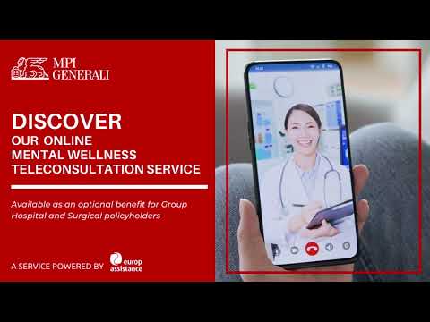 MPI Generali Telehealth Portal