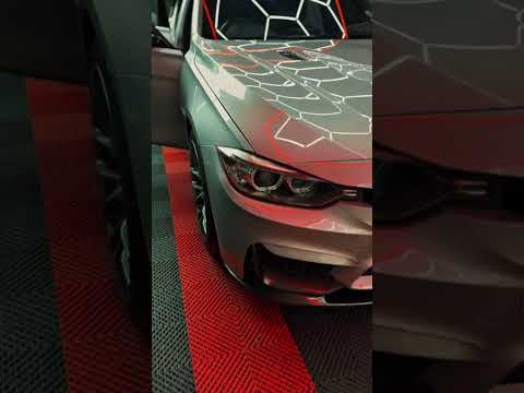 BMW F30 M Sport, Fully Unleashed.