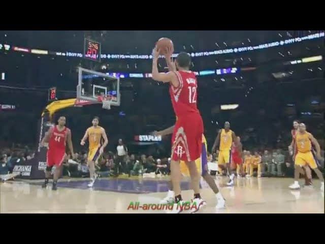 Unconventional: 5 NBA players with an unconventional jump shot ft ...