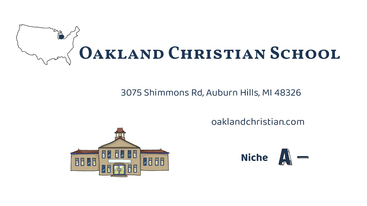 Oakland Christian School (Auburn Hills, MI)