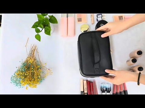 Best Makeup Bags on Amazon 2025 | Top 13