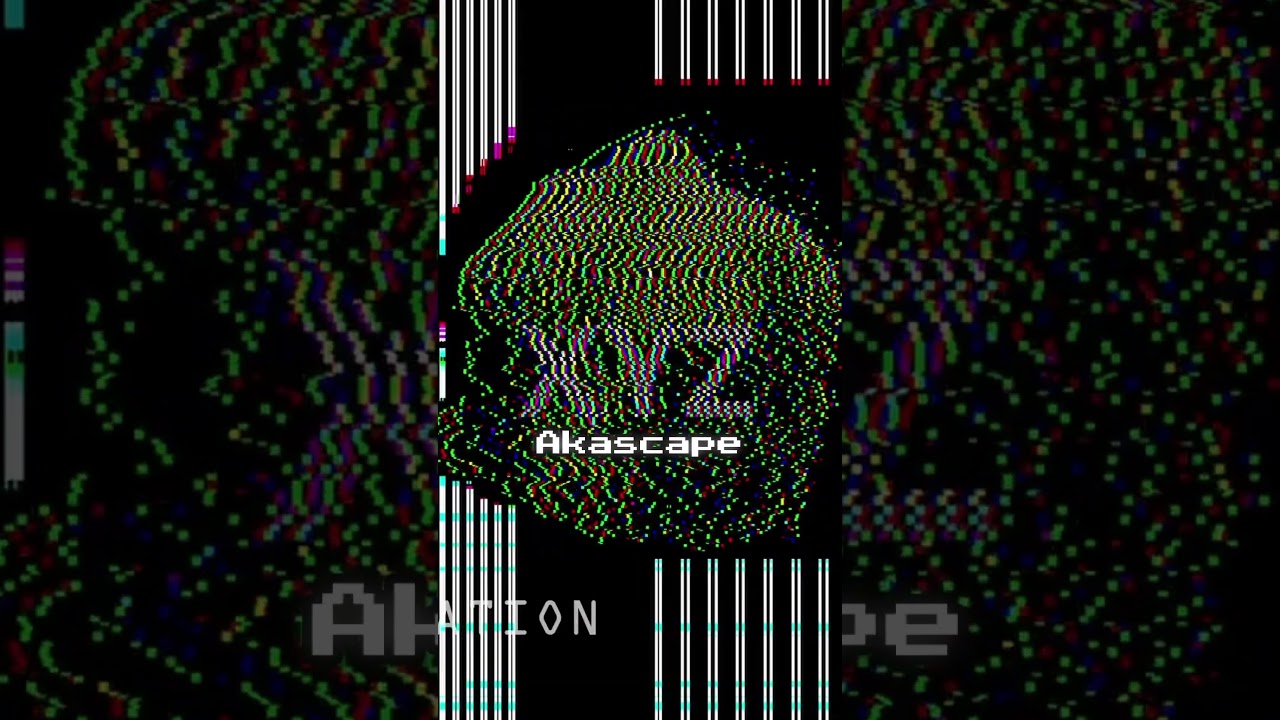 Perfect DaVinci Resolve Plugin for creating Old School, Digital Effects
