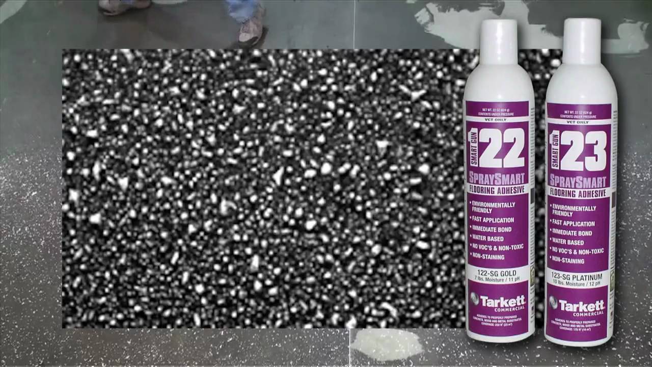 Azrock SpraySmart Installation Video