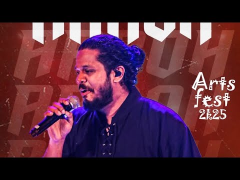 Aaroh 2k25 | Eranad Knowledge City Technical Campus Arts Fest and College Day