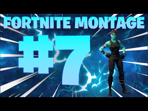 Steam Community :: Video :: Fortnite MONTAGE #7 (Graduation)