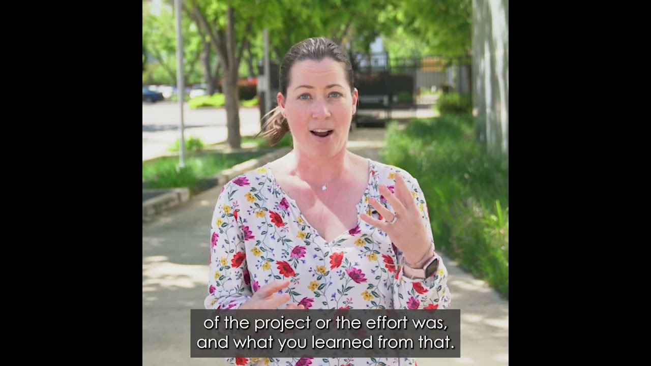 #Work4CA Tips: Lesley on Providing Specific Examples for #SOQs